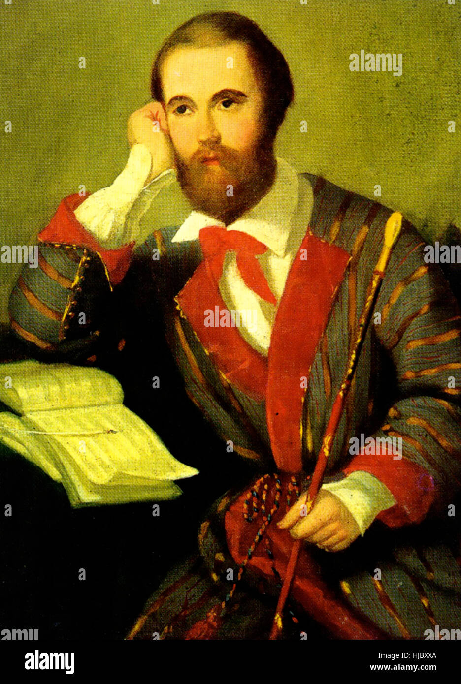 Charles gounod hi-res stock photography and images - Alamy