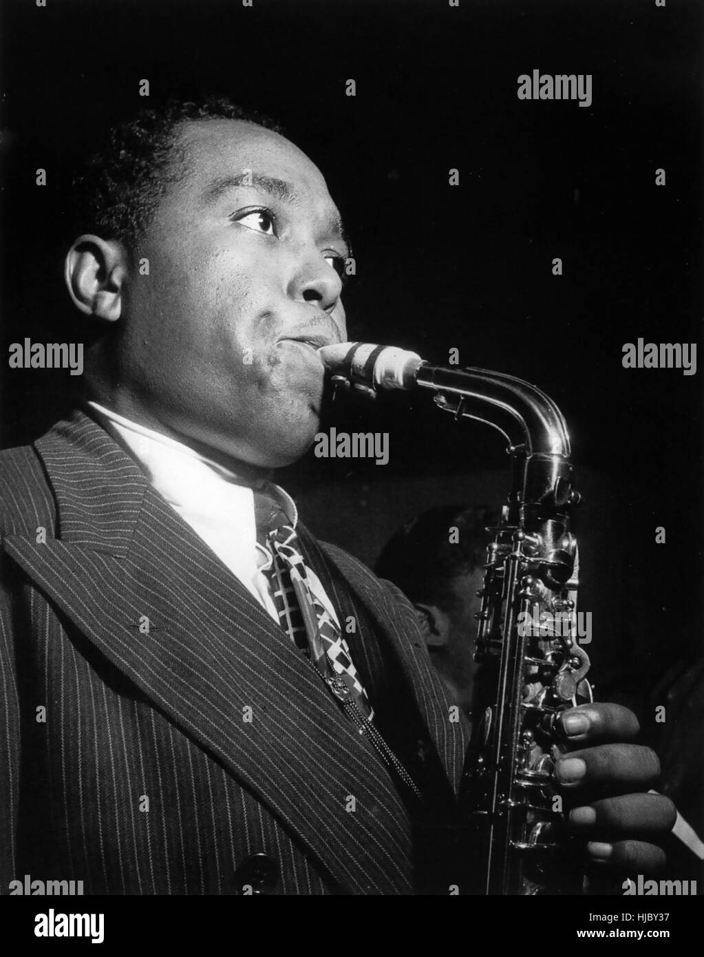 William parker musician hi-res stock photography and images - Alamy