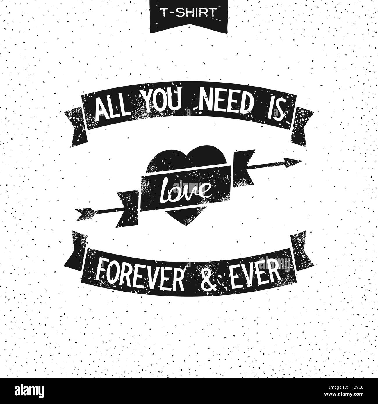 Slogan design hi-res stock photography and images - Alamy