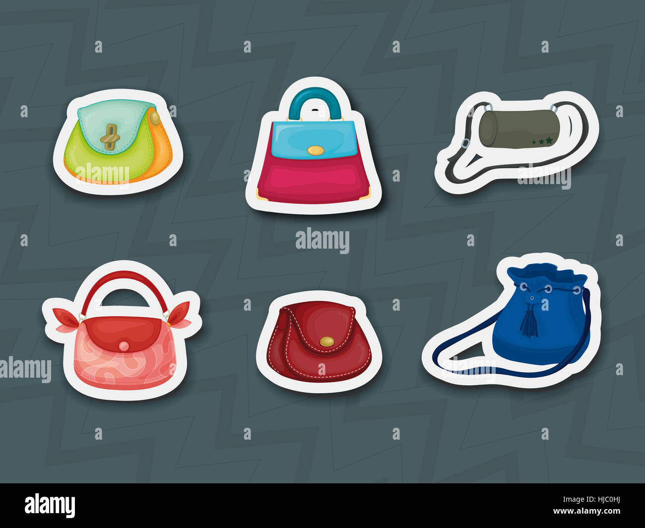 Womens fashion indicate hi-res stock photography and images - Alamy