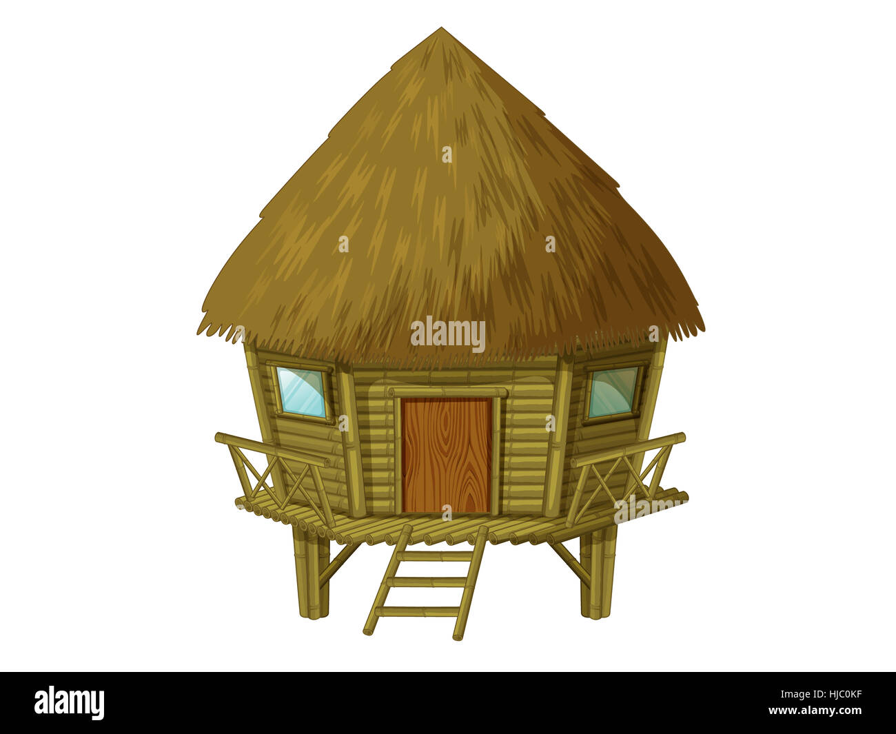 house, building, object, isolated, window, porthole, dormer window ...