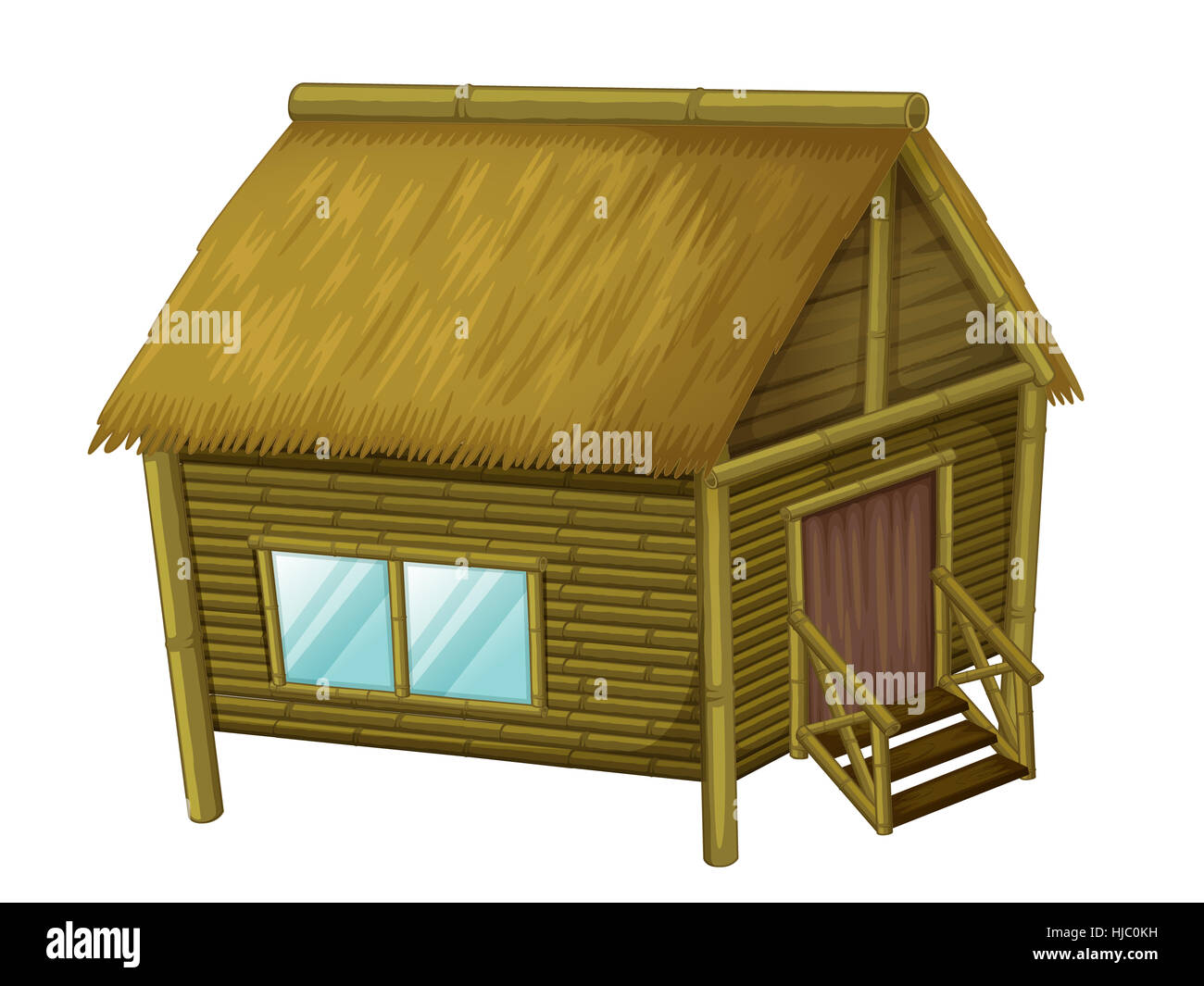 house, building, object, isolated, window, porthole, dormer window ...