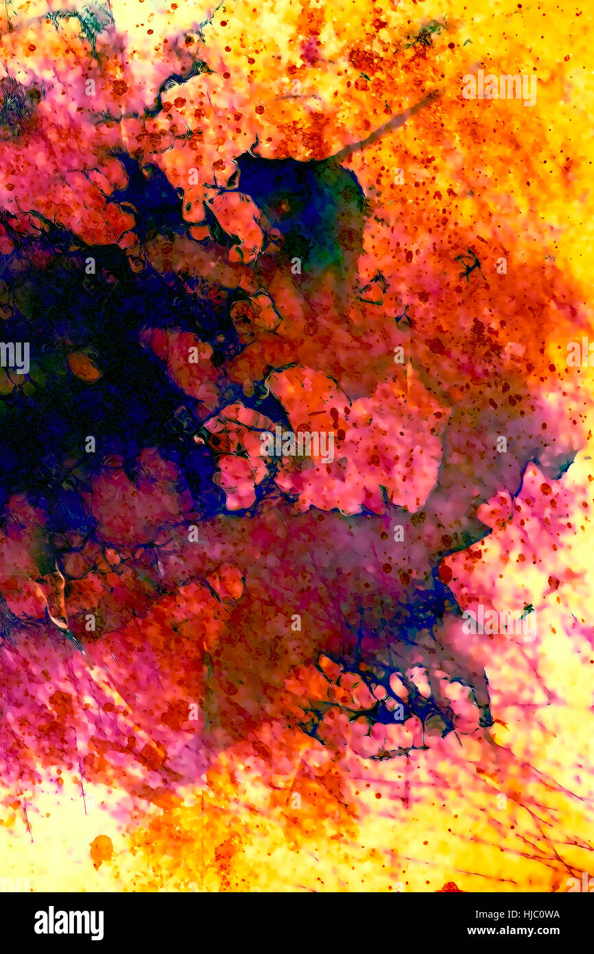 Abstract background and color effect, color background Stock Photo - Alamy