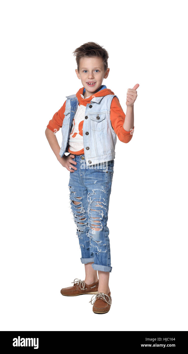 handsome little boy Stock Photo - Alamy