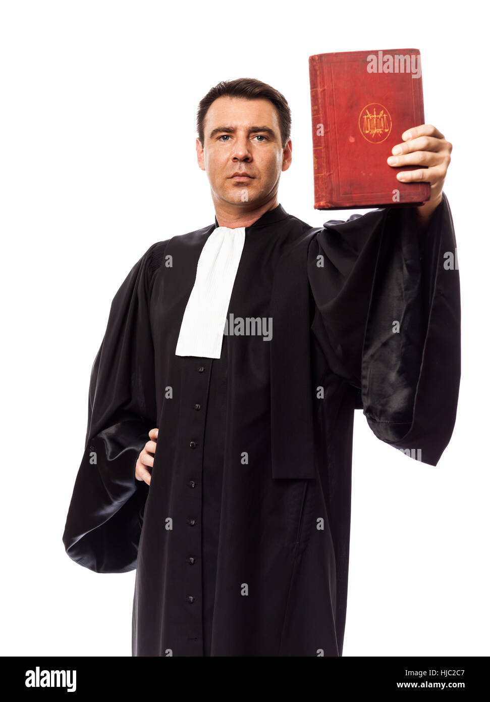 Crime law legal posing hi-res stock photography and images - Alamy