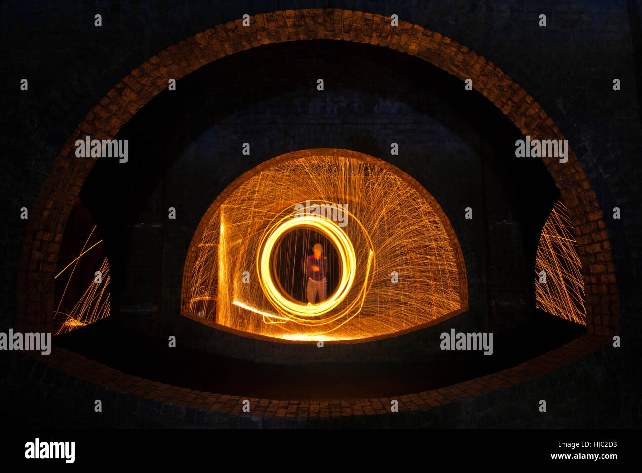 Spin Structure High Resolution Stock Photography and Images - Alamy