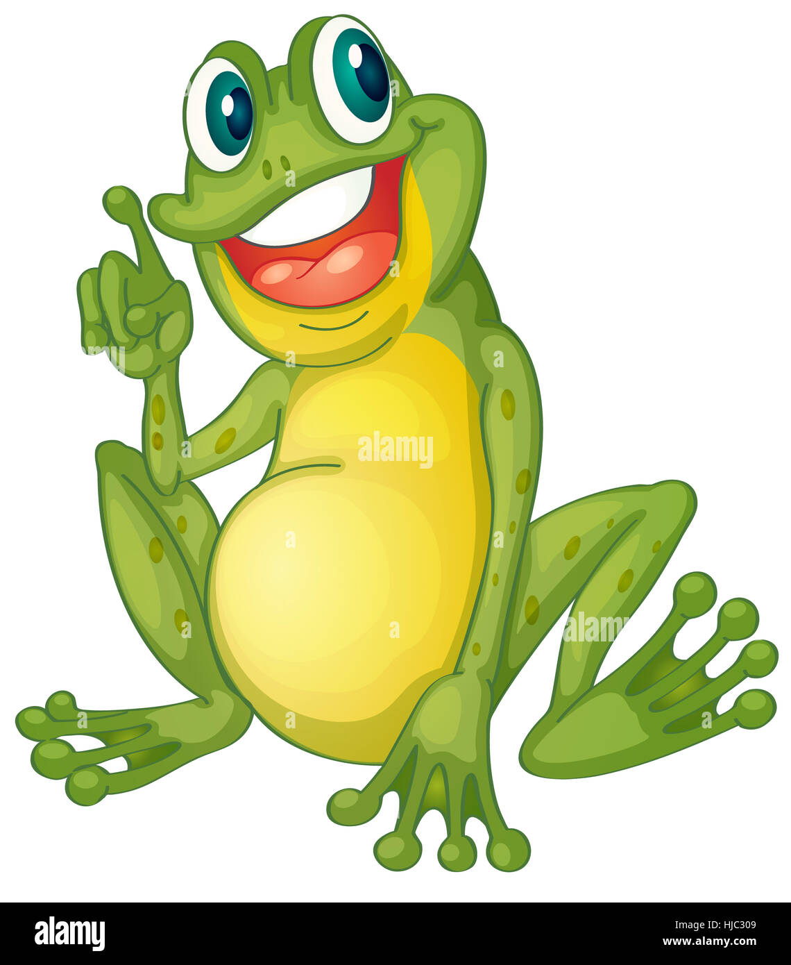 object, isolated, animal, amphibian, eyes, enjoy, look, glancing, see ...