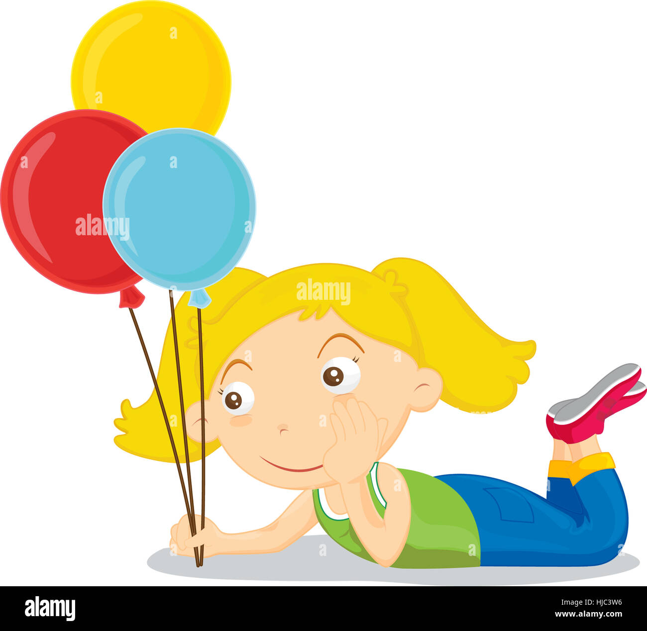 blue, art, isolated, colour, female, fair, human, human being, person ...