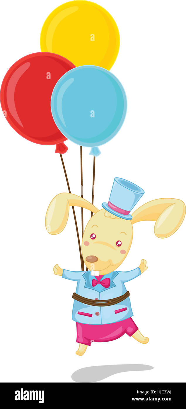 blue, art, isolated, colour, female, animal, fair, hat, human, human ...