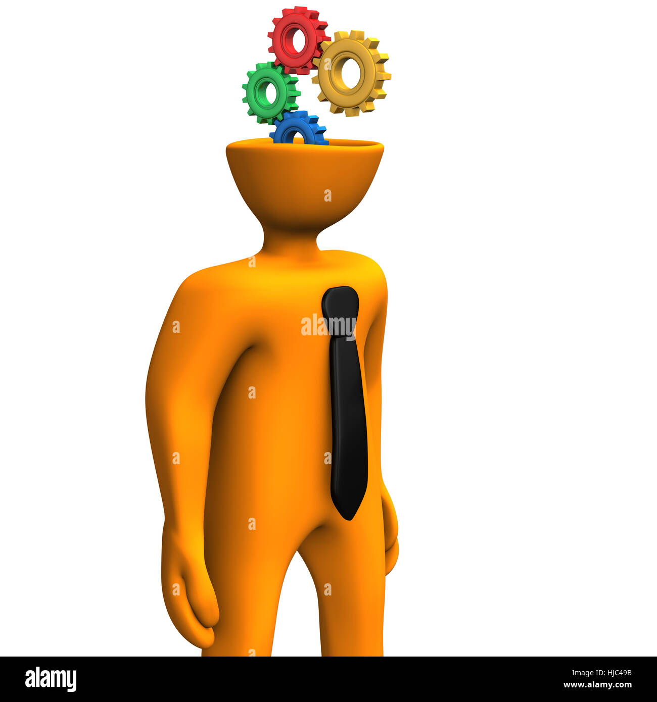 Cartoon woman profile hi-res stock photography and images - Alamy