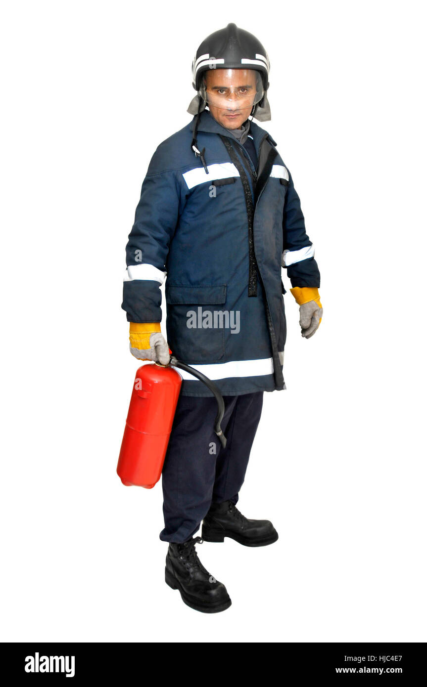 danger, uniform, fire, fireman, rescue, hero, assistance, help, support ...