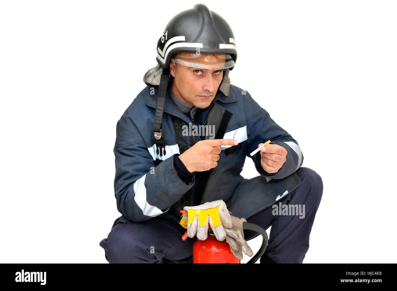 Hero with uniform hi-res stock photography and images - Alamy