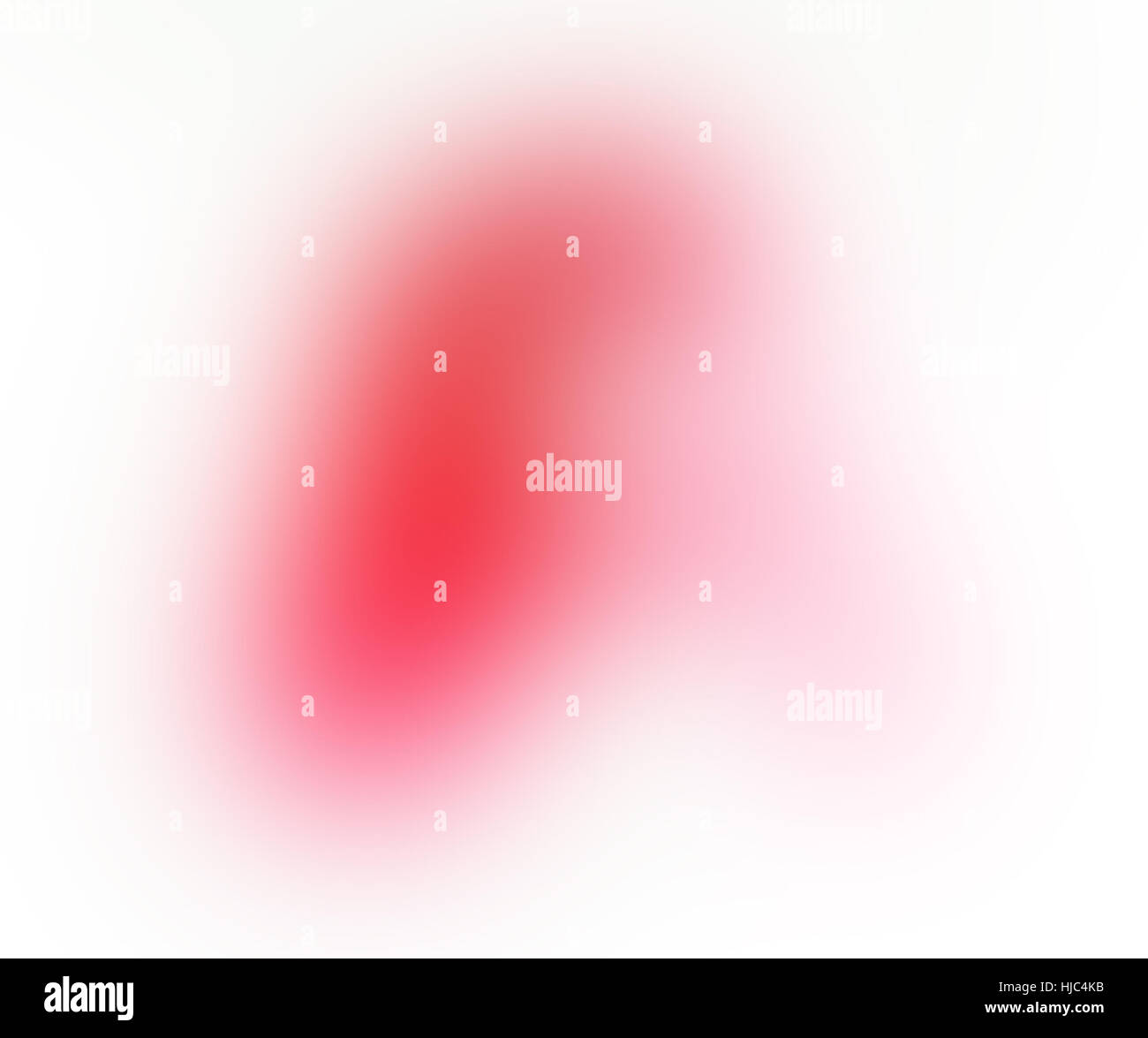 The blurred letter Stock Photo - Alamy