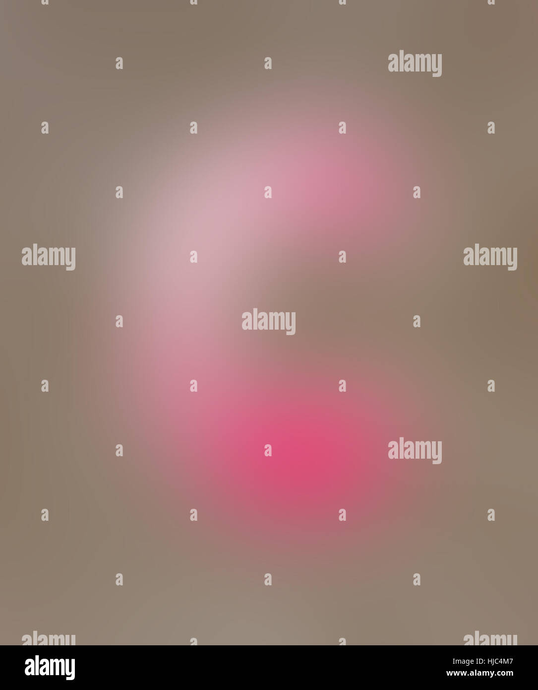 The blurred letter Stock Photo - Alamy