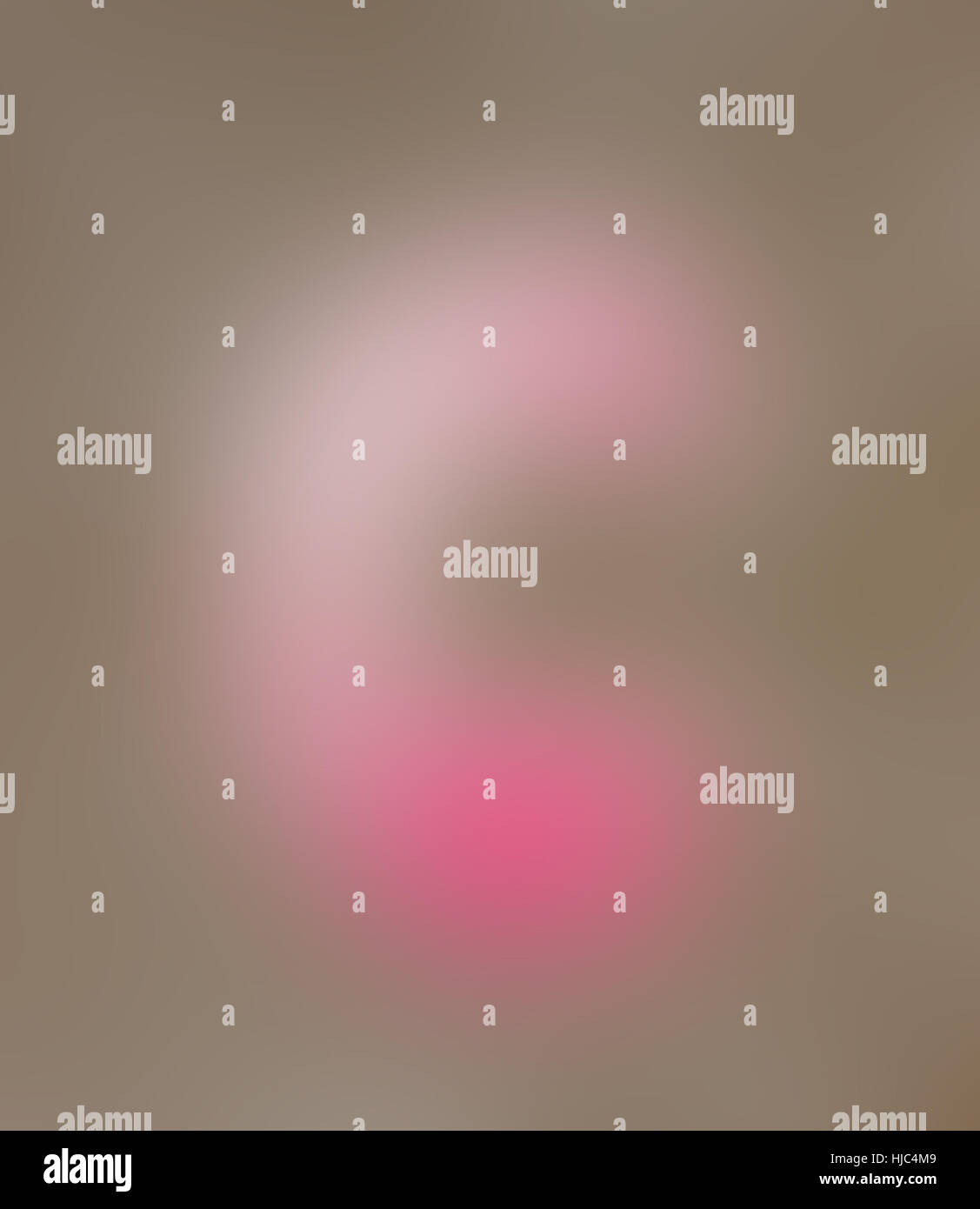 The blurred letter Stock Photo - Alamy