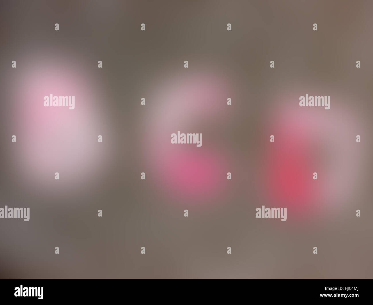 The blurred letter Stock Photo - Alamy