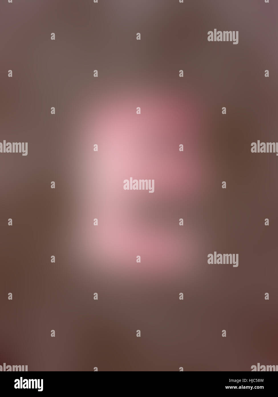 The blurred letter Stock Photo - Alamy