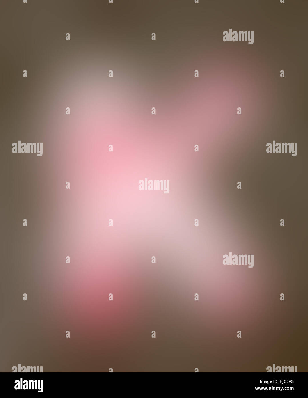The blurred letter Stock Photo - Alamy