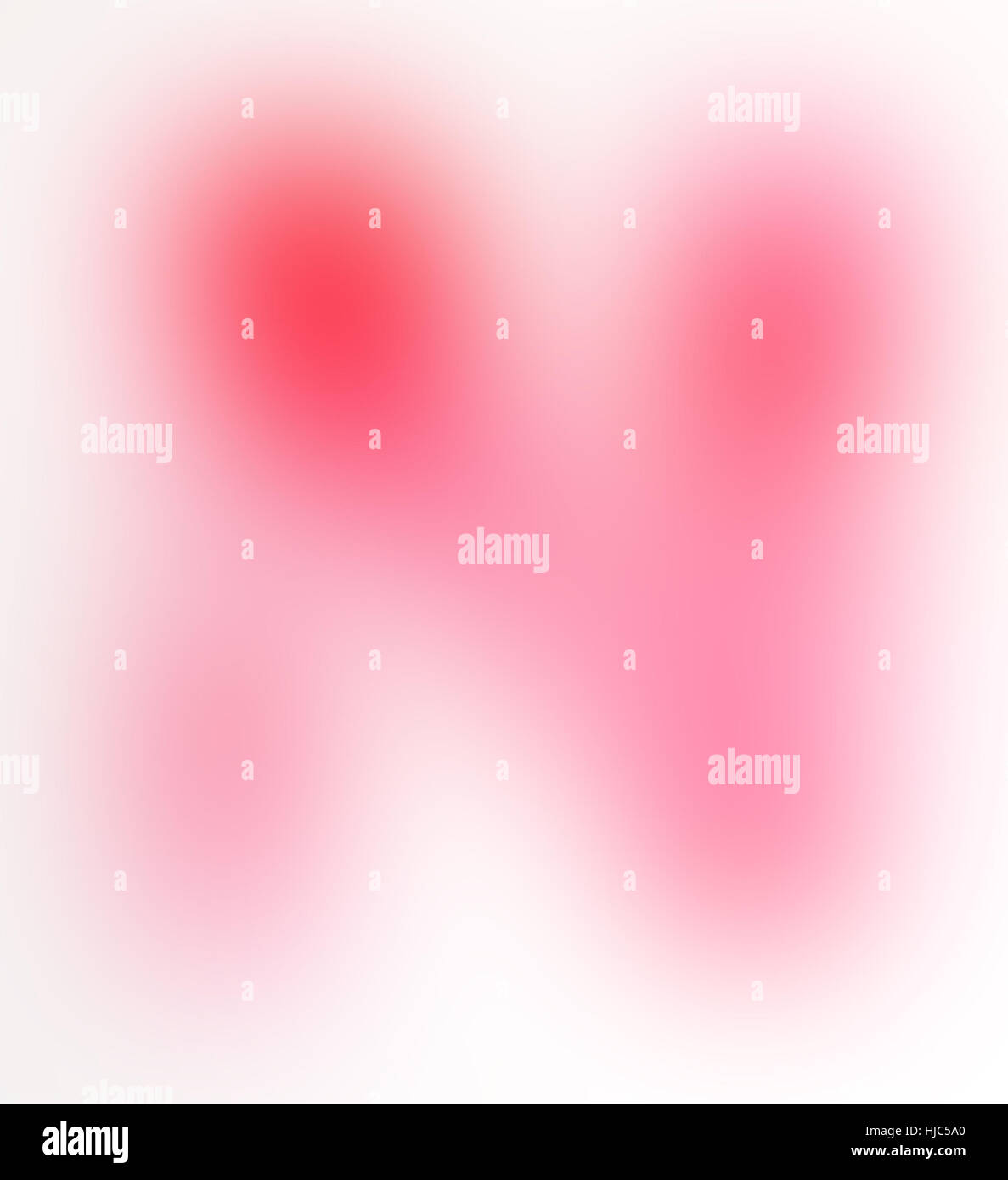 The blurred letter Stock Photo - Alamy