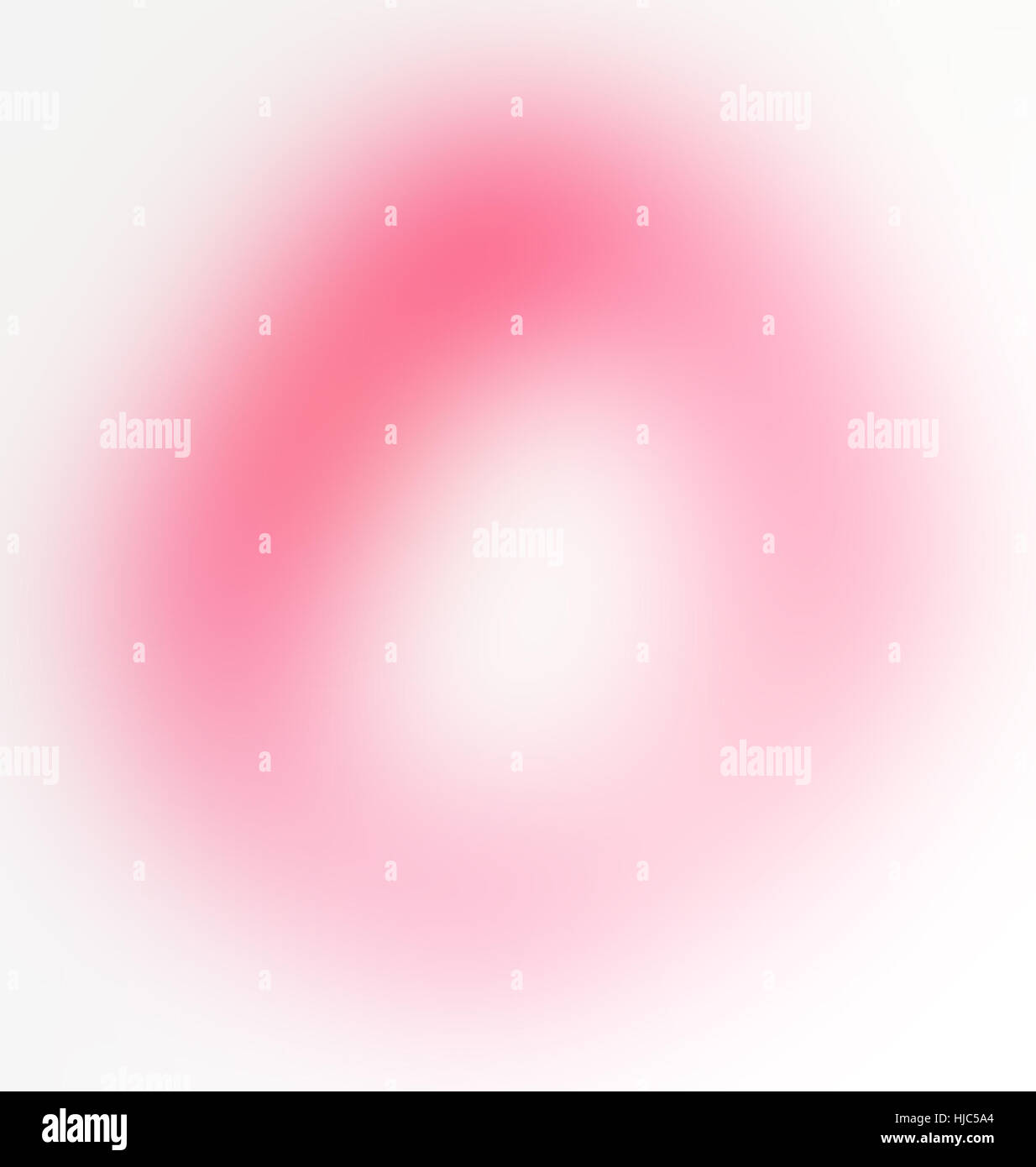 The blurred letter Stock Photo - Alamy