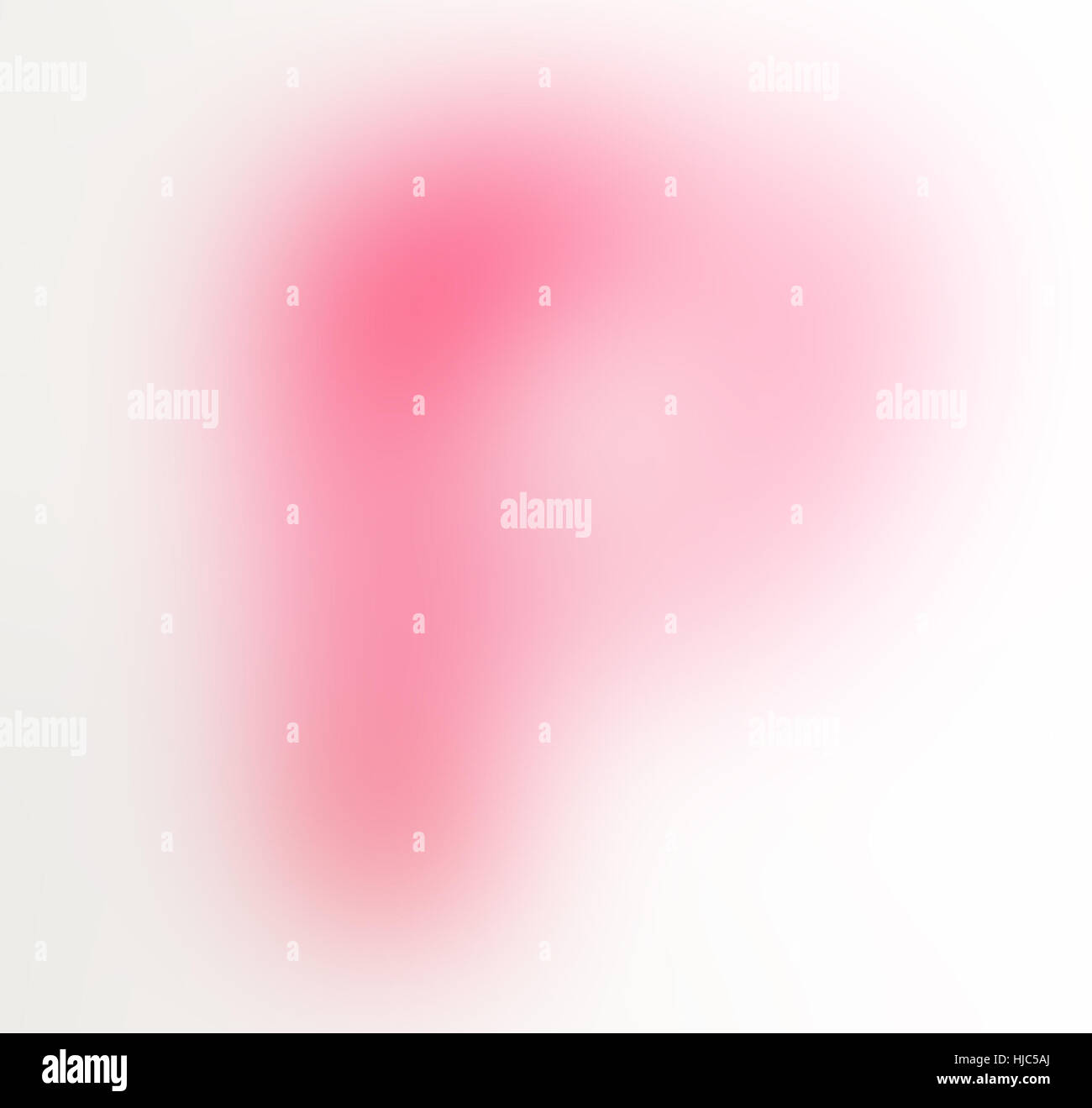 The blurred letter Stock Photo - Alamy