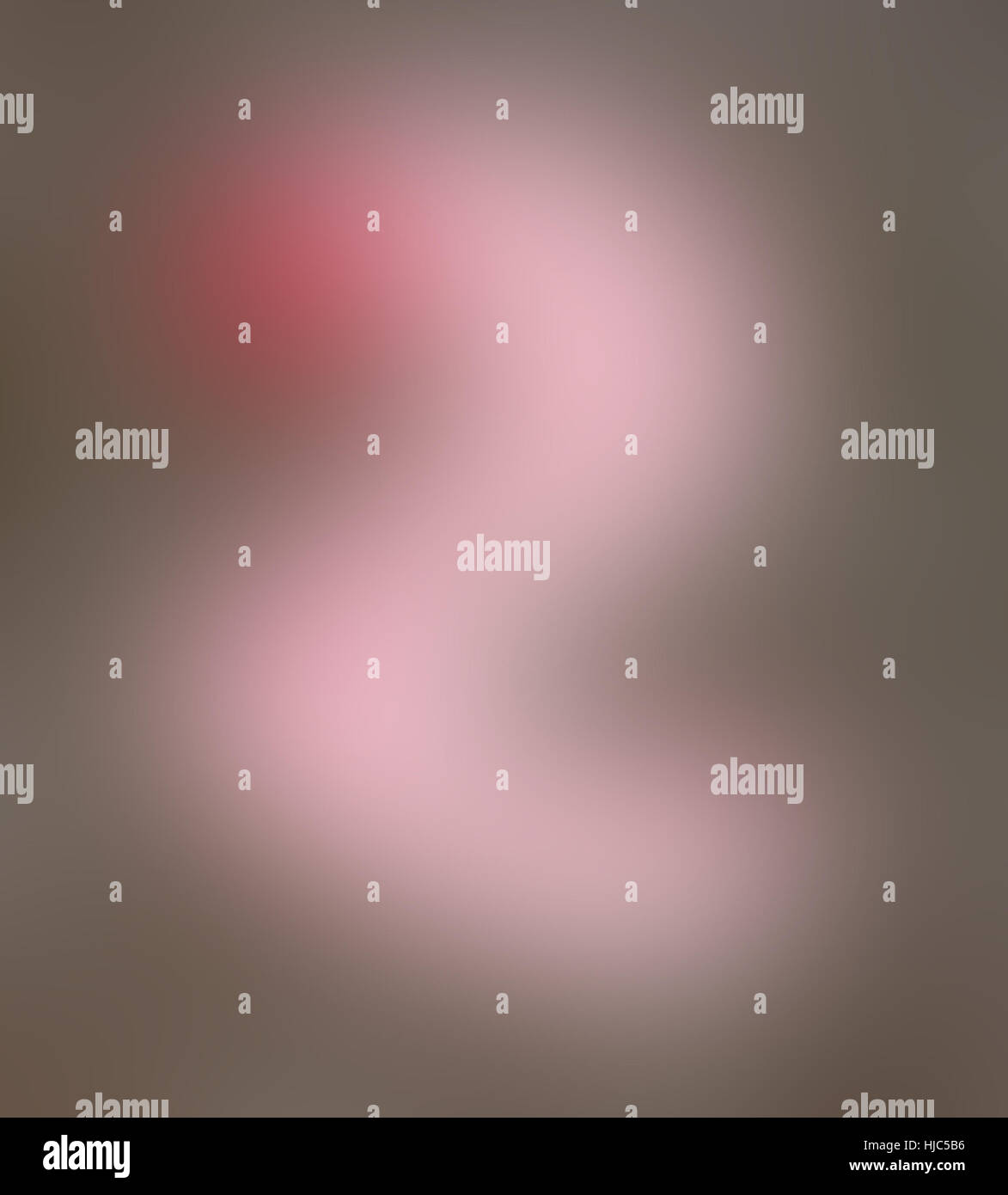 The blurred letter Stock Photo - Alamy