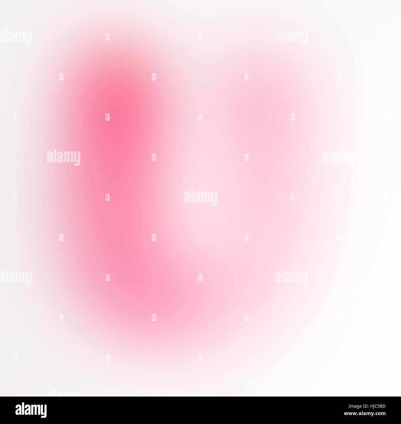 The blurred letter Stock Photo - Alamy