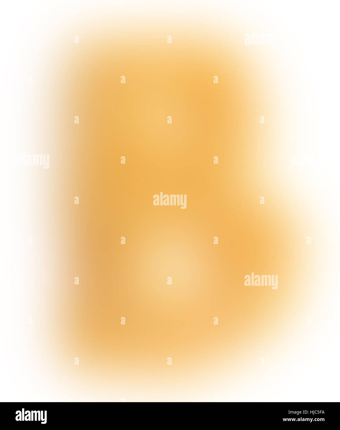 The blurred letter Stock Photo - Alamy