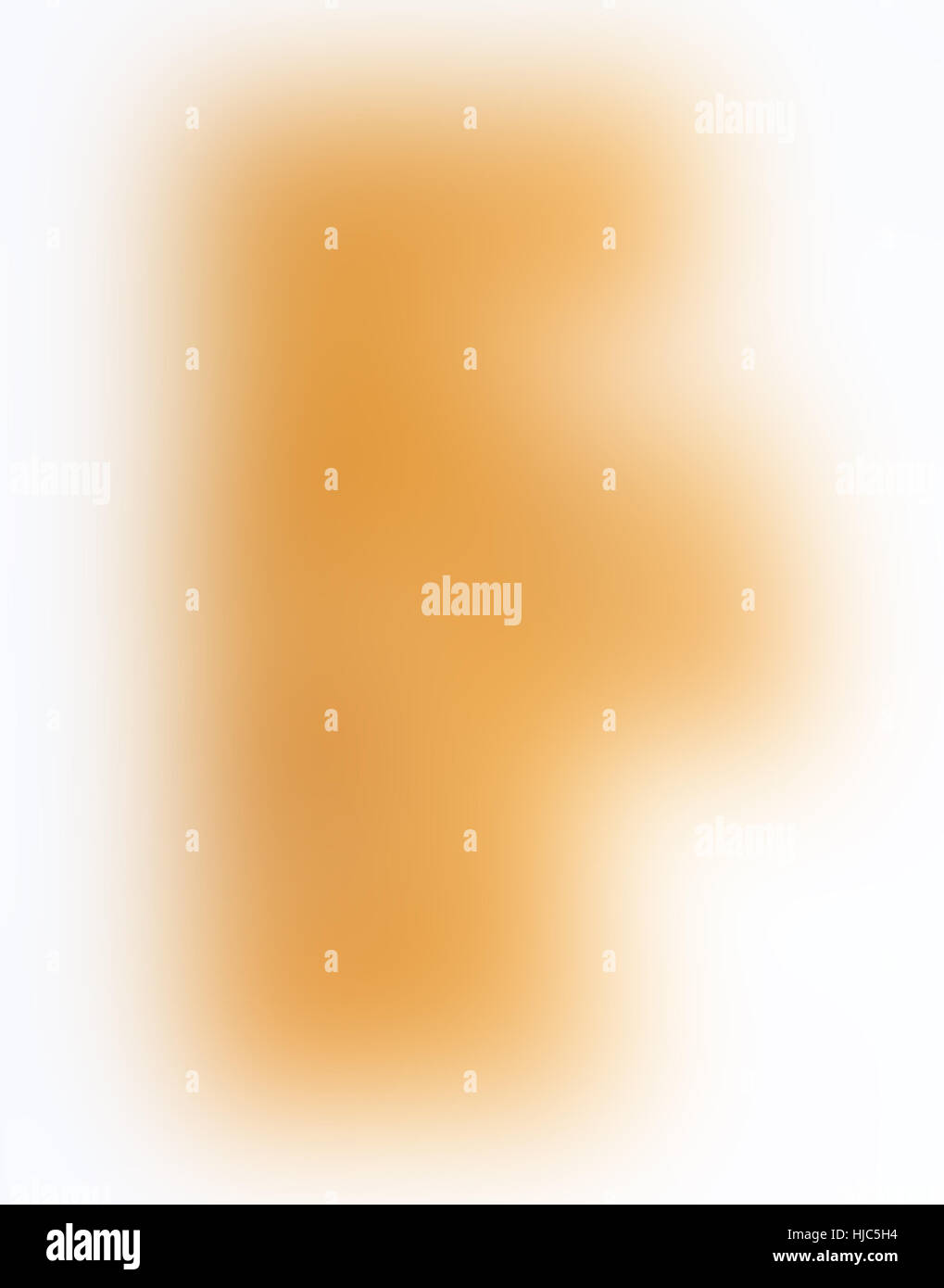 The blurred letter Stock Photo - Alamy