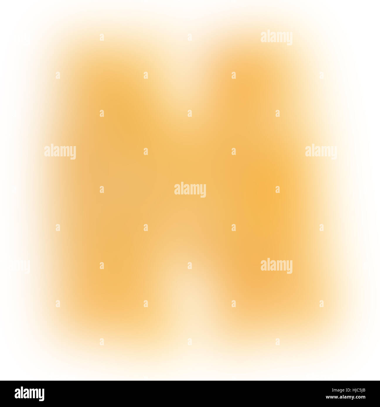 The blurred letter Stock Photo - Alamy