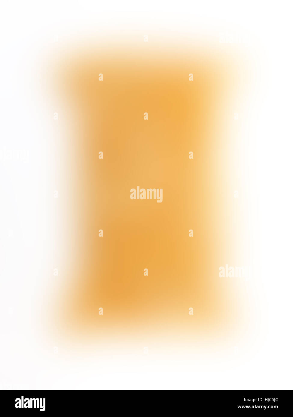 The blurred letter Stock Photo - Alamy