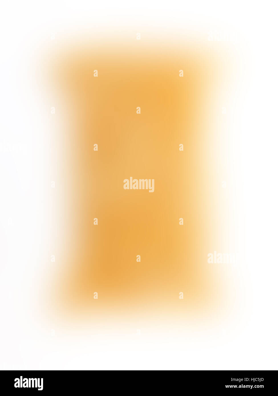 The blurred letter Stock Photo - Alamy
