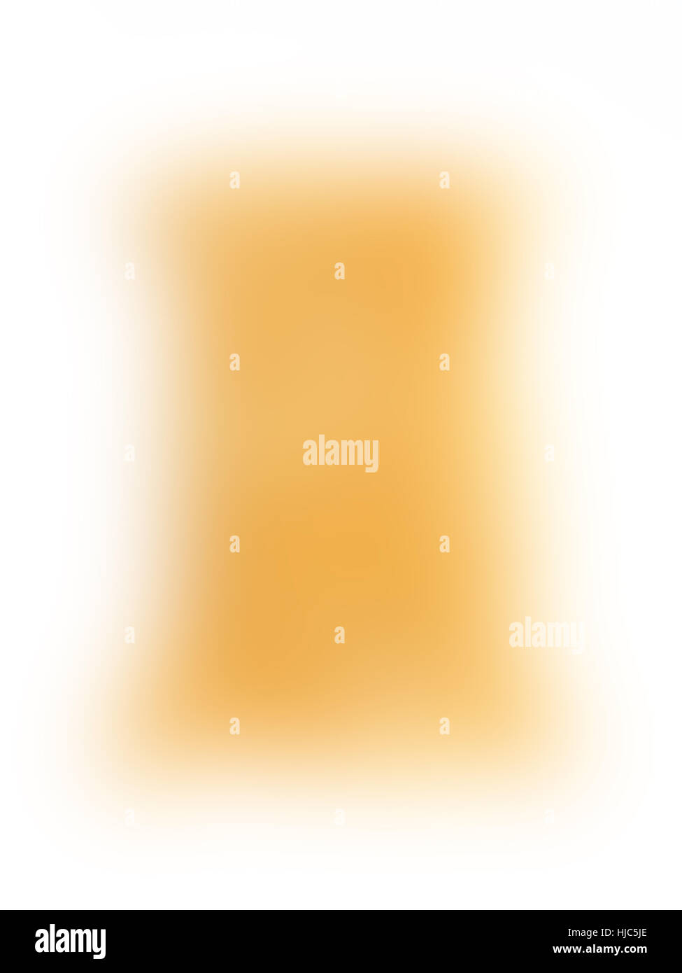 The blurred letter Stock Photo - Alamy