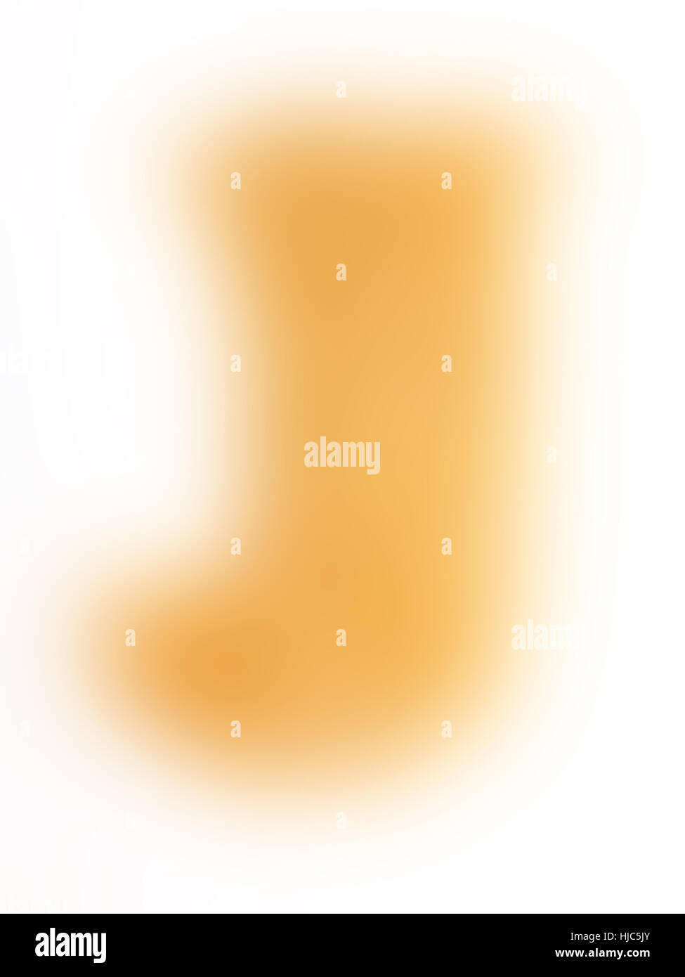 The blurred letter Stock Photo - Alamy