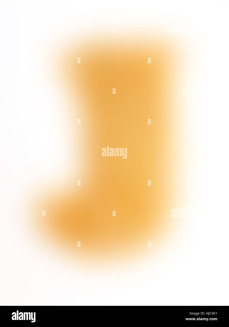 The blurred letter Stock Photo - Alamy