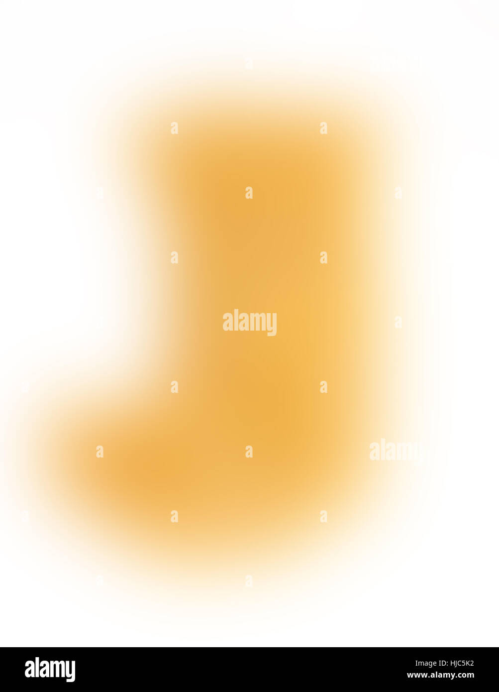 The blurred letter Stock Photo - Alamy