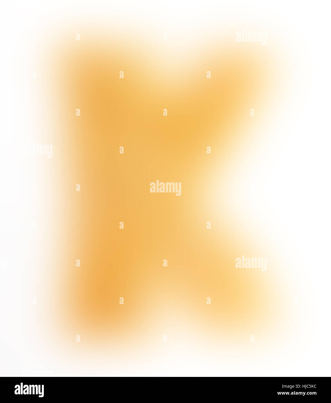 The blurred letter Stock Photo - Alamy