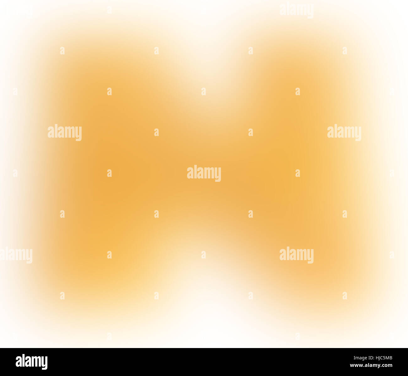 The blurred letter Stock Photo - Alamy