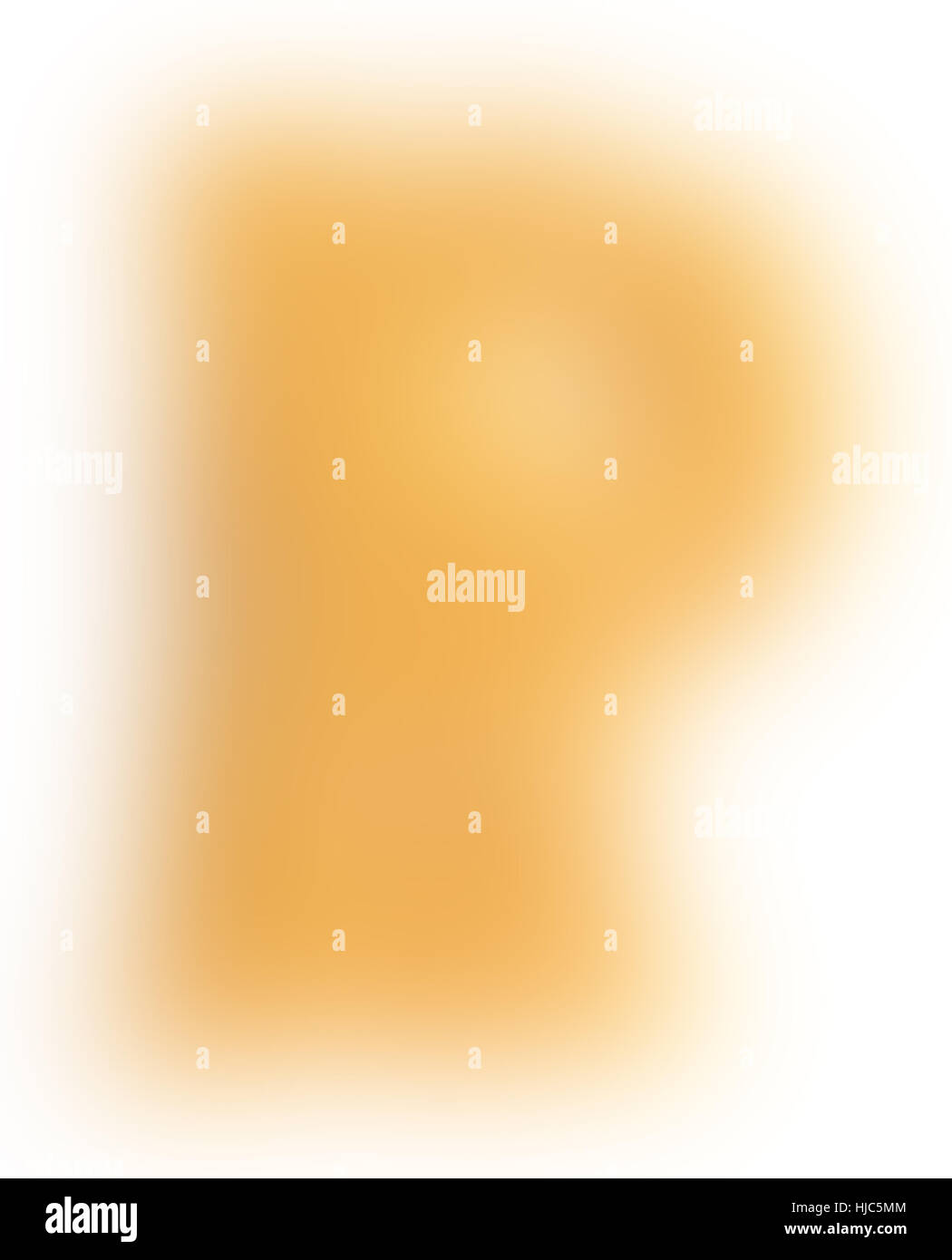 The blurred letter Stock Photo - Alamy