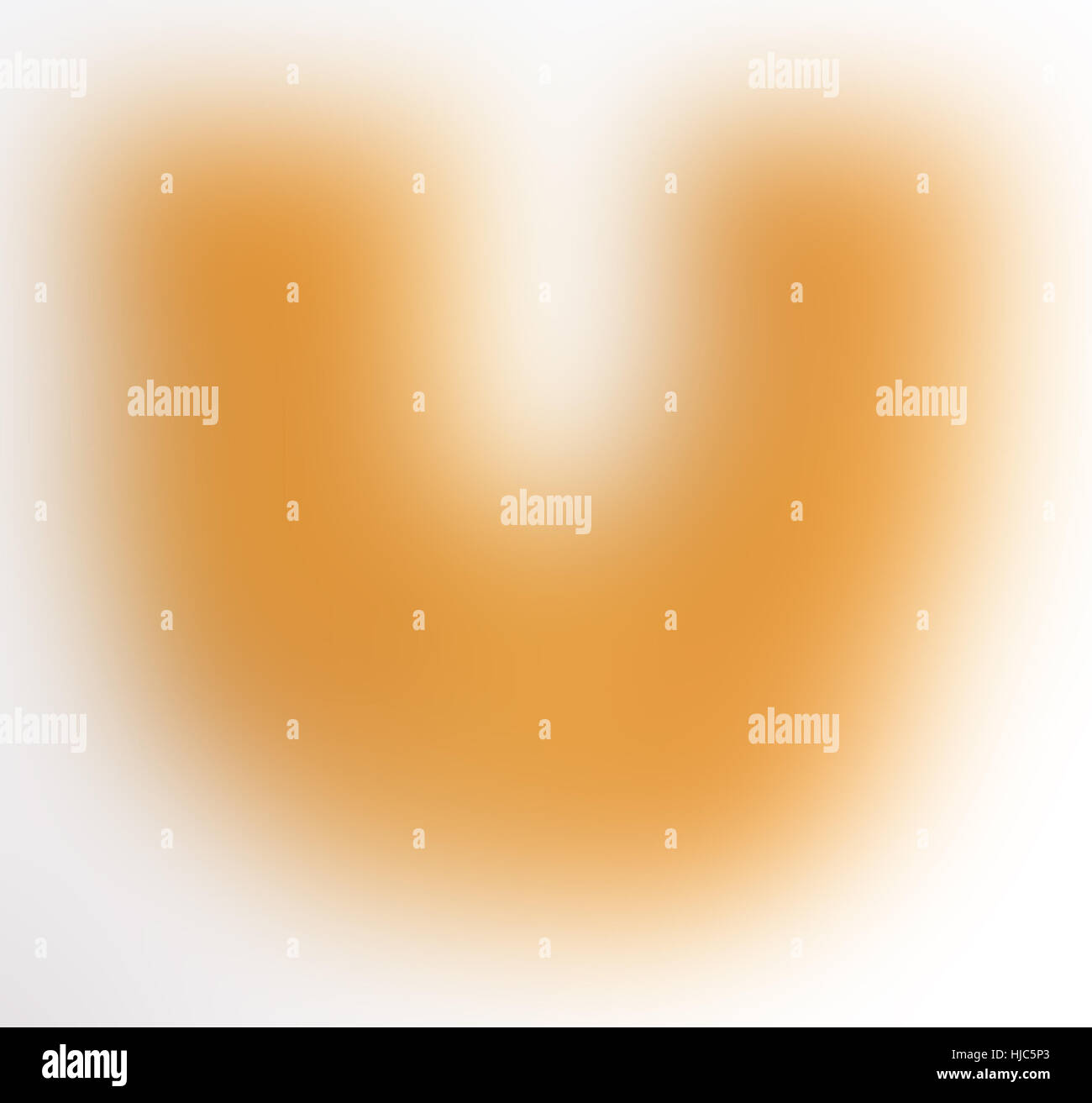 The blurred letter Stock Photo - Alamy