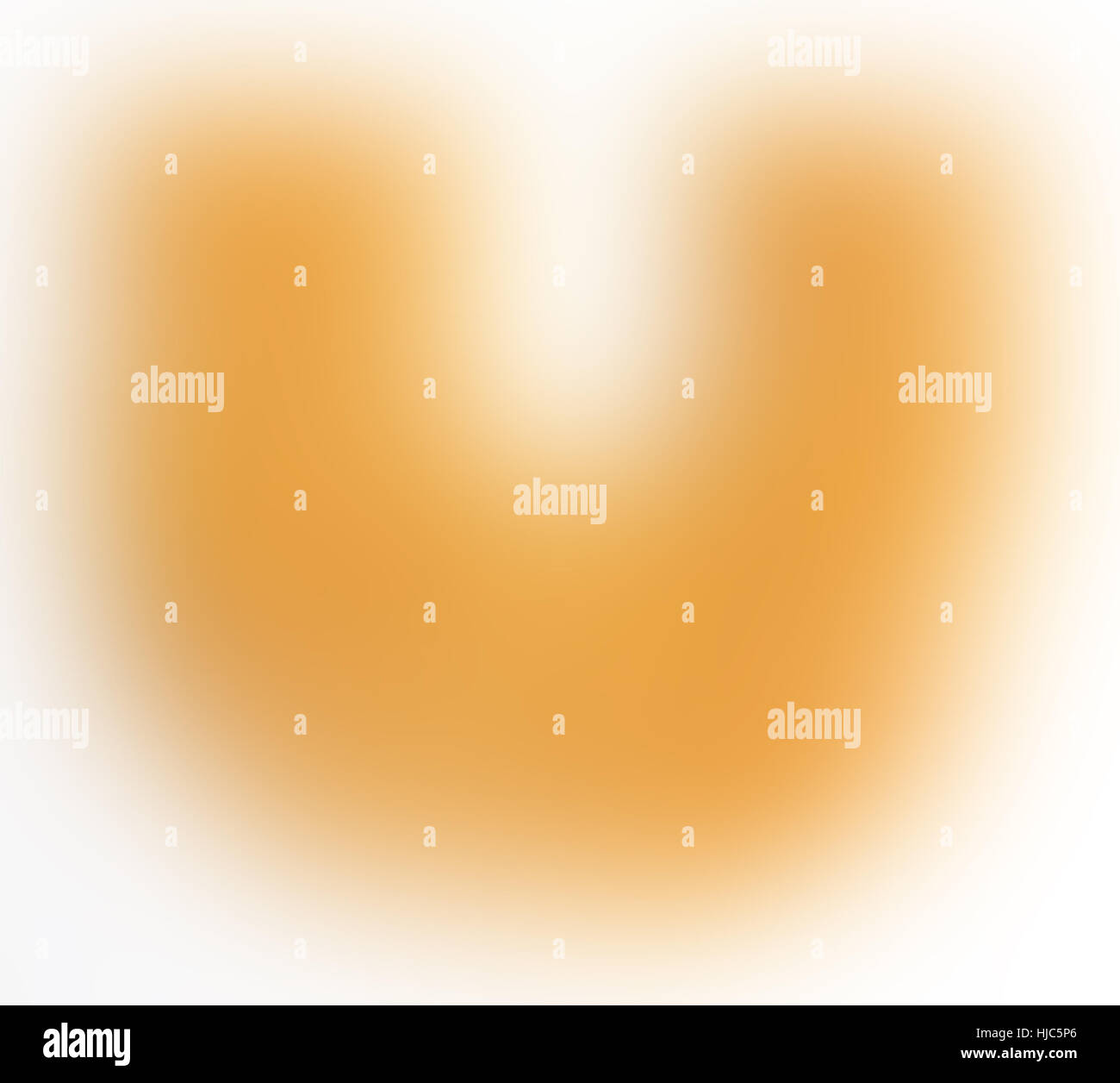 The blurred letter Stock Photo - Alamy