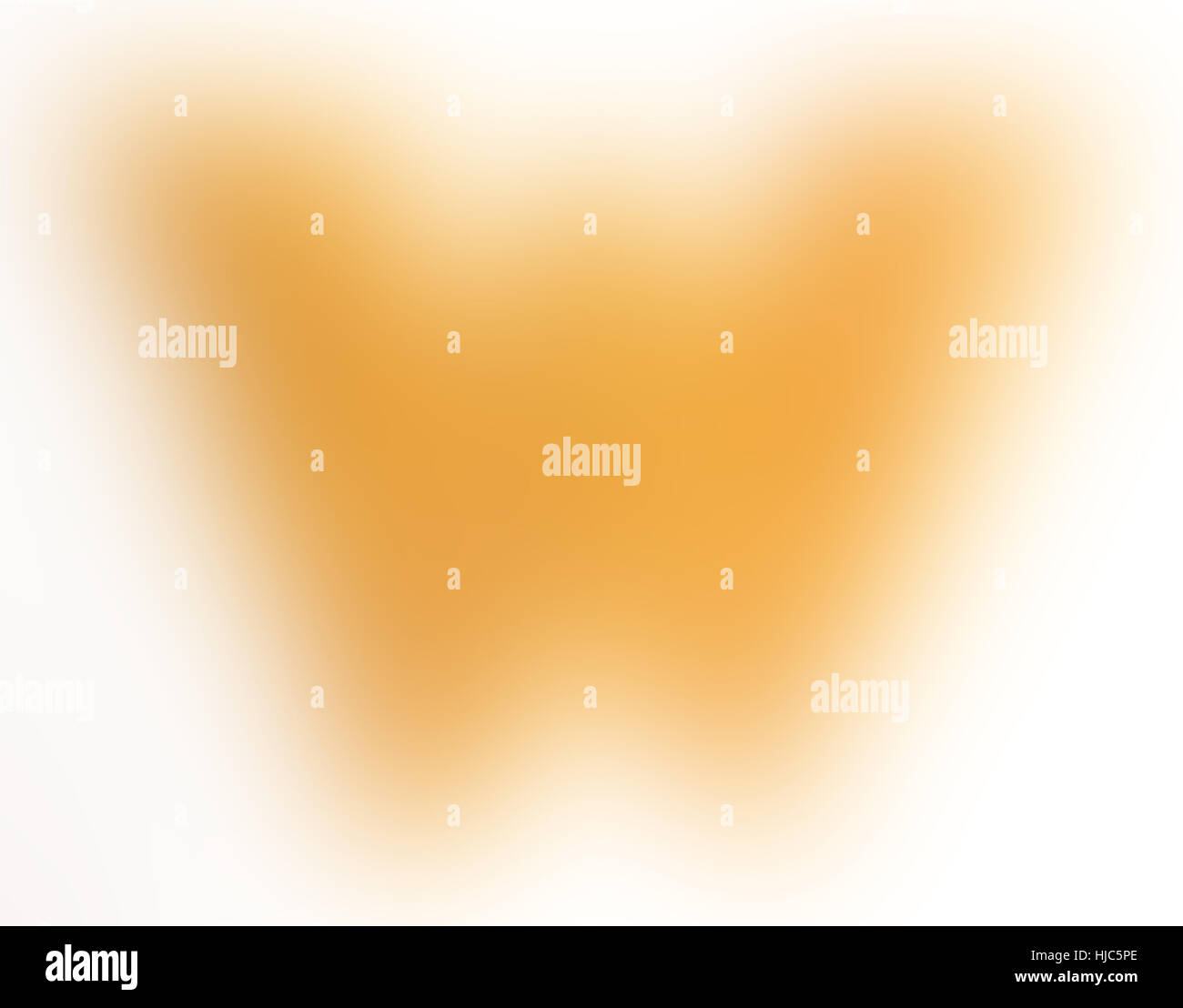 The blurred letter Stock Photo - Alamy
