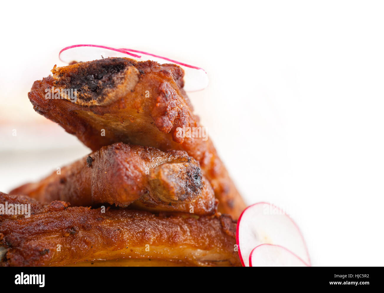 Parched maize crop hi-res stock photography and images - Alamy