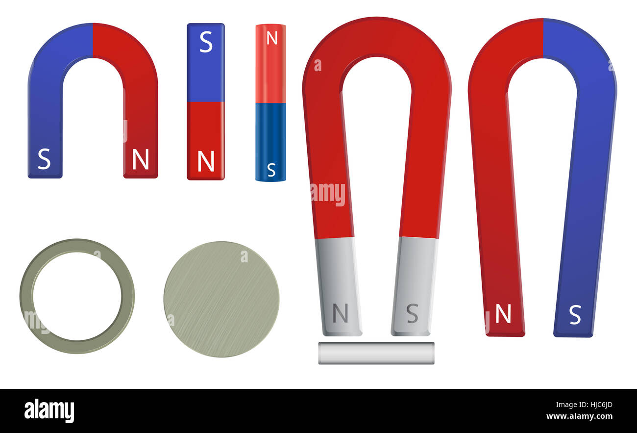 study, objects, education, isolated, attract, science, distance ...