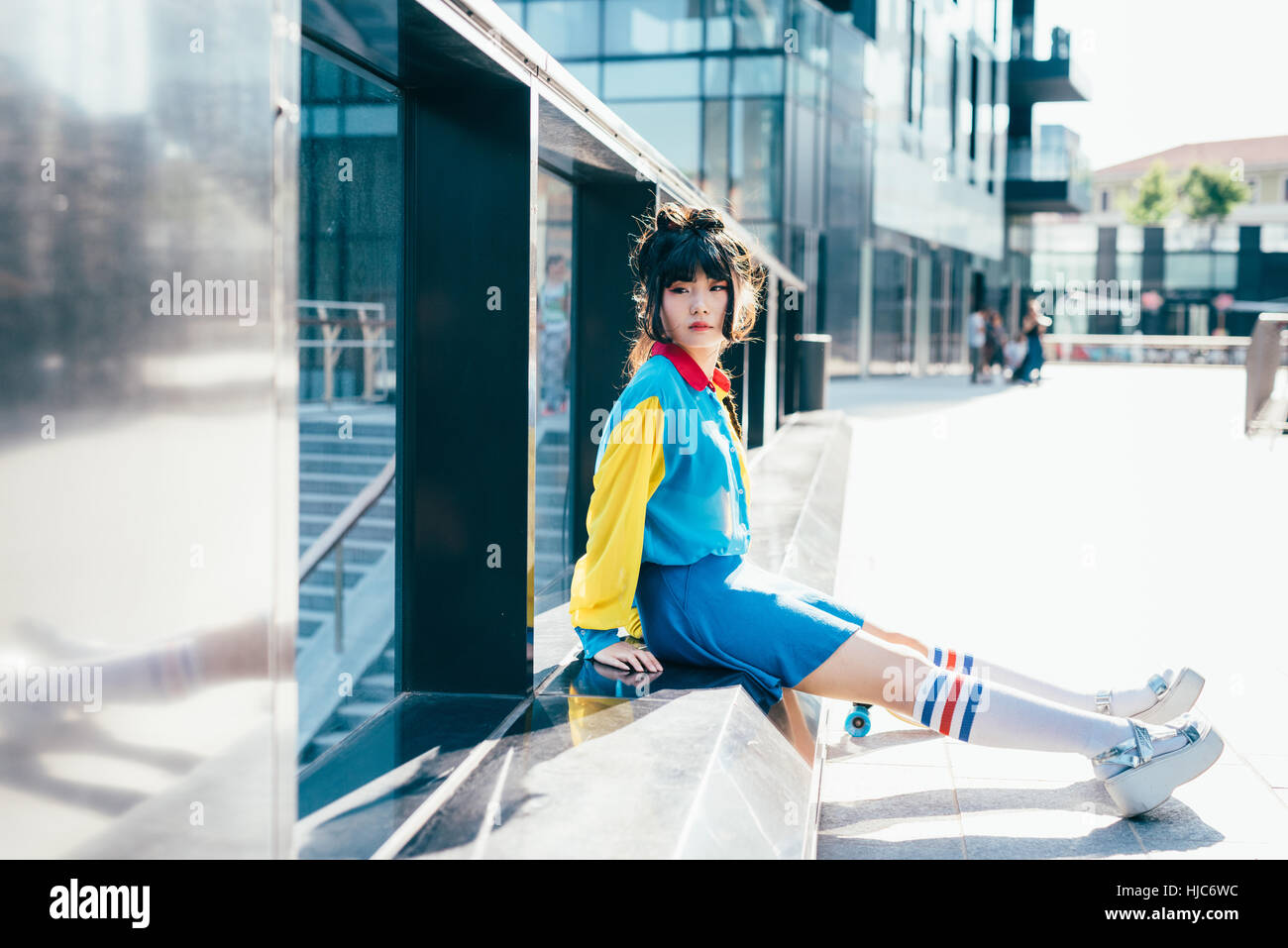 Nonconformist thinking hi-res stock photography and images - Alamy