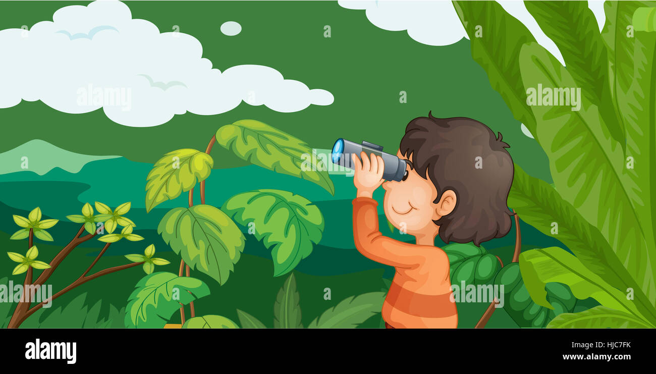 leaf, tree, male, masculine, human, human being, person, black, swarthy ...