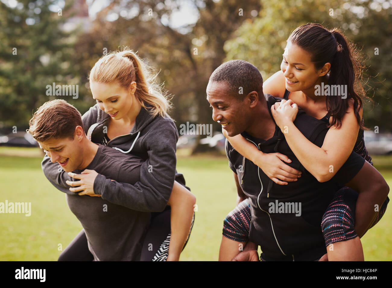 Four mature women ethnic hi-res stock photography and images - Alamy