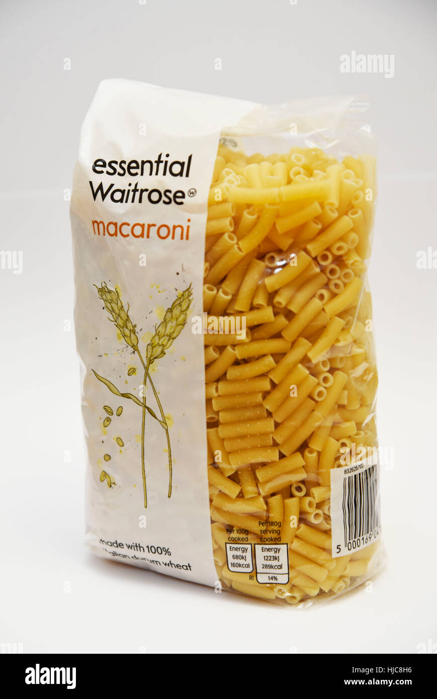 Waitrose Paper High Resolution Stock Photography and Images - Alamy