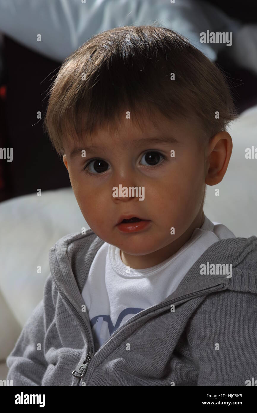 Boy lad toddler child hi-res stock photography and images - Alamy