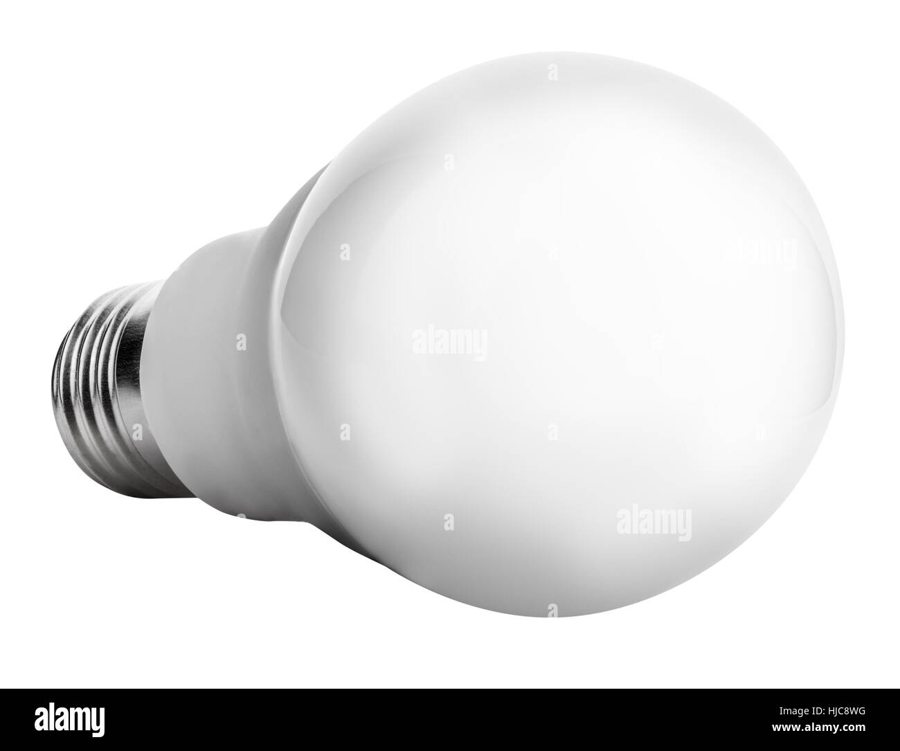 diode bulb isolated with clipping path Stock Photo - Alamy